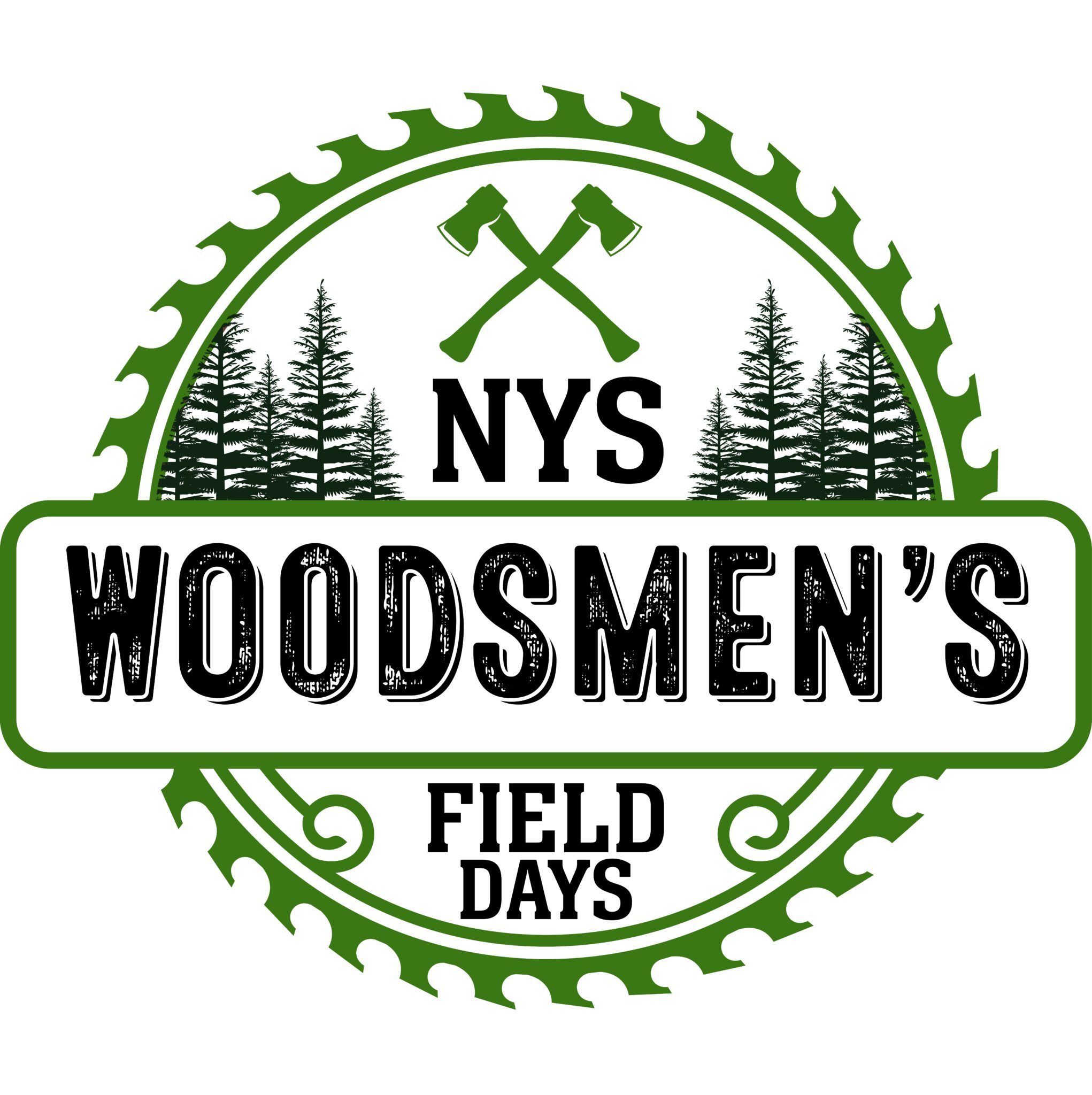Schedule of Events – NYS Woodsmen's Field Days